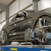 Wheel Alignment | Why Correct Alignment Is Important - Fast Car