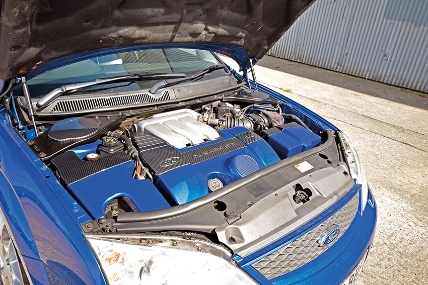 Ford Mondeo ST220 Tuning Guide | Fast Car