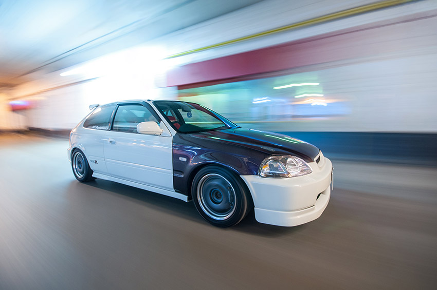 Honda Civic Type R EK9 Tuning Guide | Fast Car