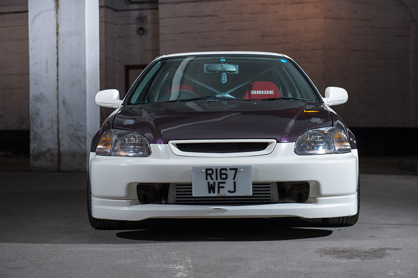 Honda Civic Type R EK9 Tuning Guide | Fast Car