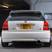 Honda Civic Type R EK9 Tuning Guide - Fast Car