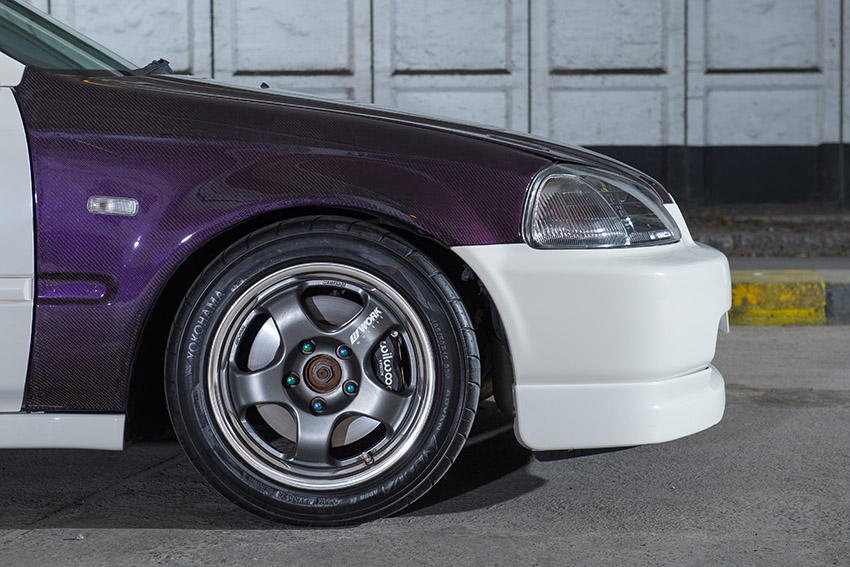 Honda Civic Type R EK9 Tuning Guide | Fast Car