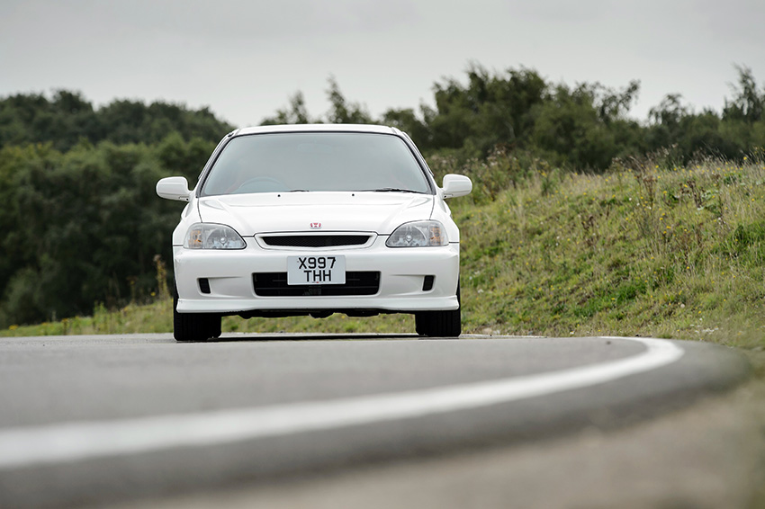 Honda Civic Type R EK9 Buyer's Guide | Fast Car