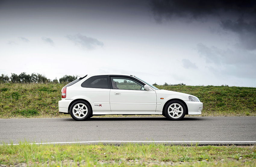 Honda Civic Type R EK9 Buyer's Guide - Fast Car