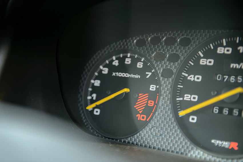 Honda Civic Type R EK9 Buyer's Guide | Fast Car