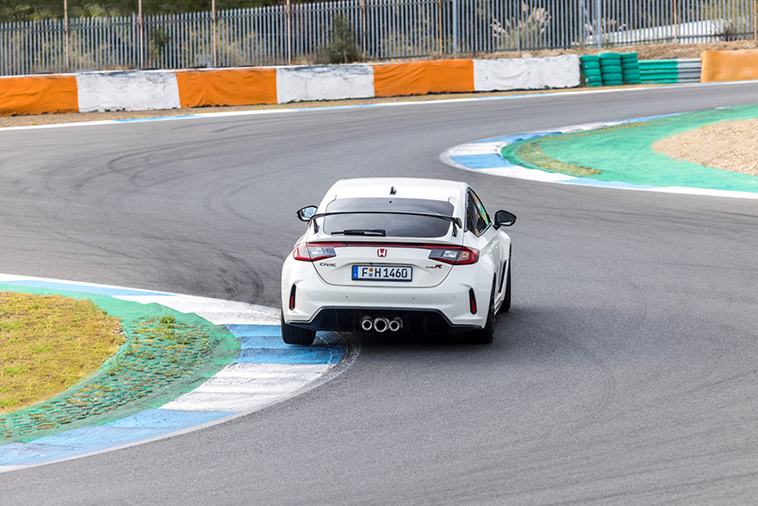 Honda Civic Type R FL5: Everything You Need To Know | Fast Car