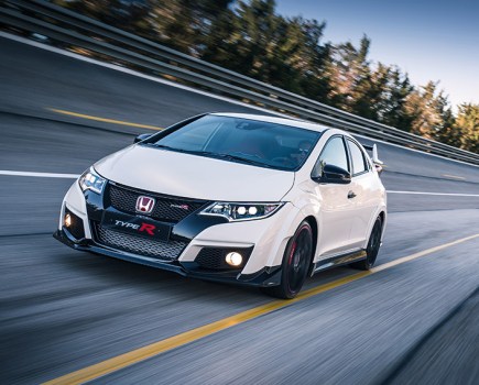Honda Civic Type R EK9 Buyer's Guide | Fast Car