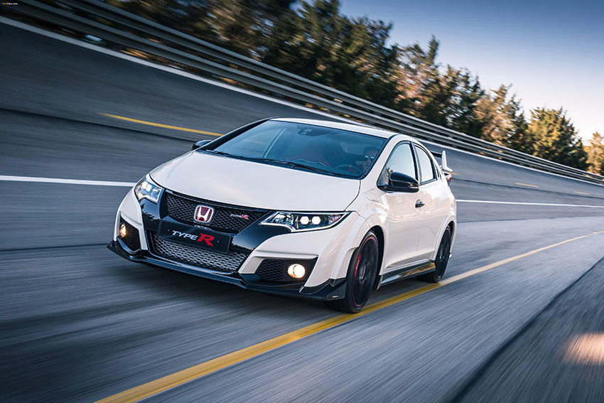 Honda Civic Type R FK2 Tuning Guide | Fast Car