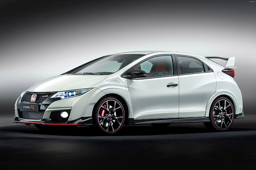 Honda Civic Type R FK2 Tuning Guide - Fast Car
