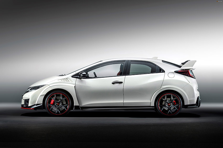 Honda Civic Type R FK2 Tuning Guide - Fast Car