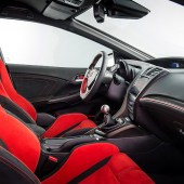 Honda Civic Type R FK2 Tuning Guide - Fast Car