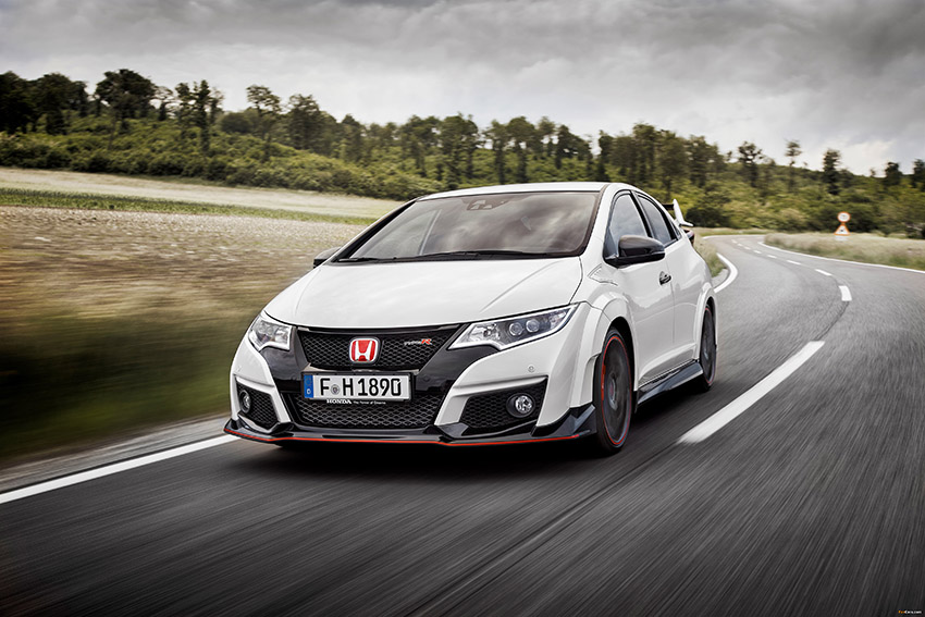 Honda Civic Type R FK2 Tuning Guide | Fast Car