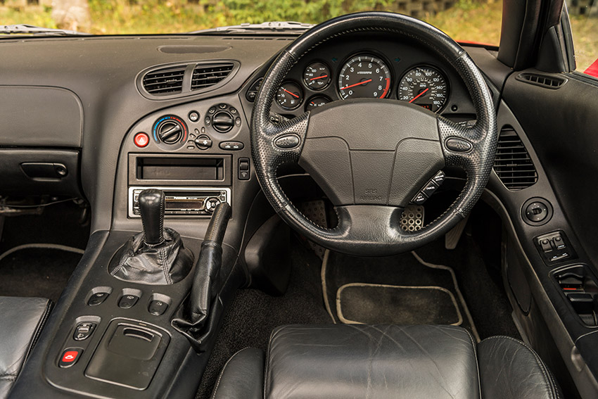 Mazda RX-7: Ultimate Guide To Every Generation | Fast Car