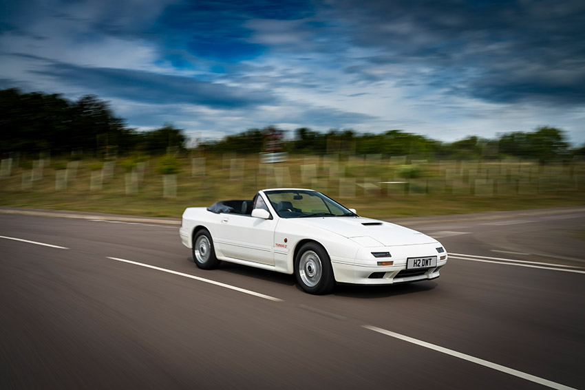 Mazda RX-7: Ultimate Guide To Every Generation | Fast Car