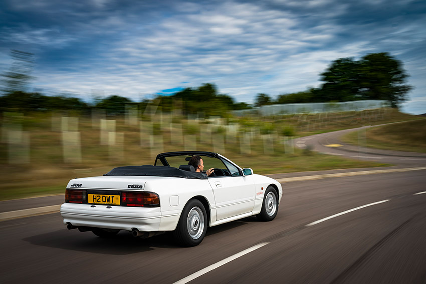 Mazda RX-7: Ultimate Guide To Every Generation | Fast Car