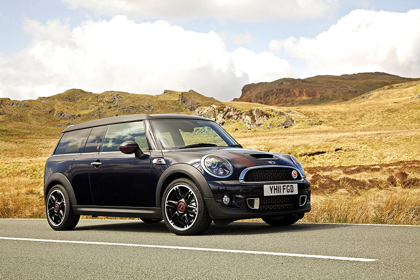R56 Mini Buyer's Guide & Most Common Problems | Fast Car