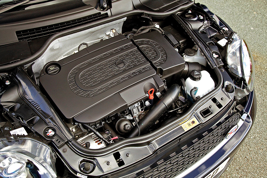 Mini Clubman R55 Buyer's Guide | Fast Car