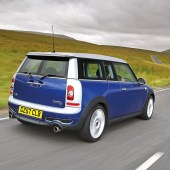 Mini Clubman R55 Buyer's Guide | Fast Car