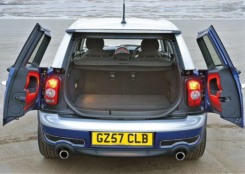 Mini Clubman R55 Buyer's Guide | Fast Car