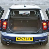 Mini Clubman R55 Buyer's Guide | Fast Car