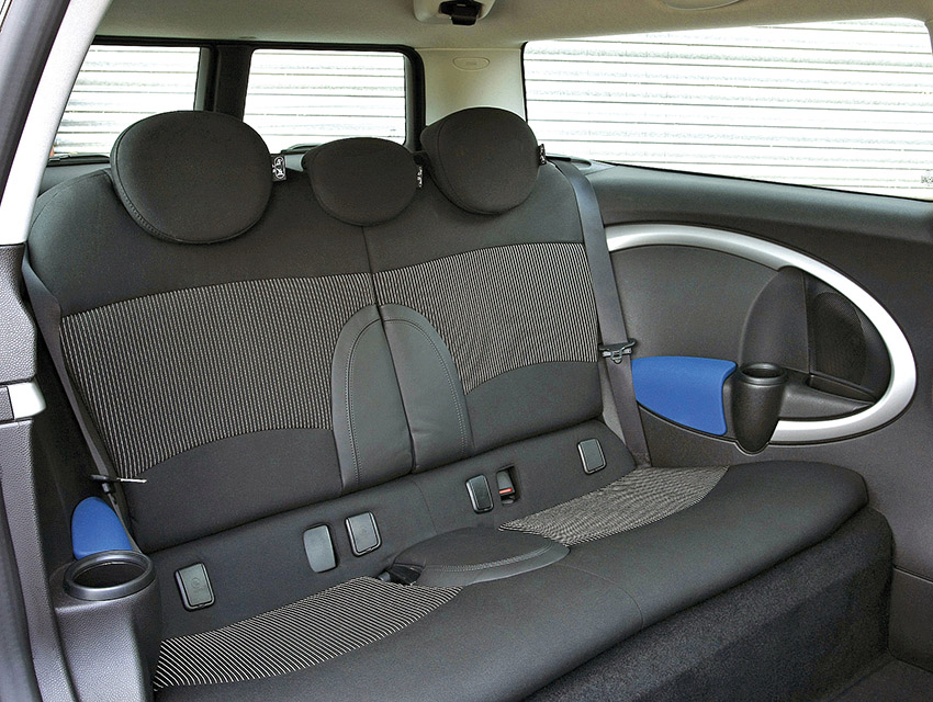 Mini Clubman R55 Buyer's Guide | Fast Car