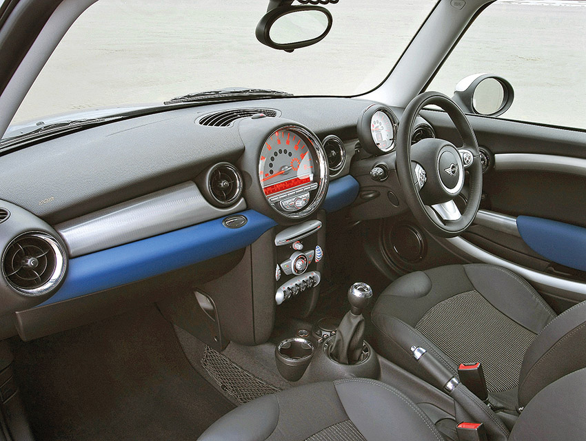 Mini Clubman R55 Buyer's Guide | Fast Car