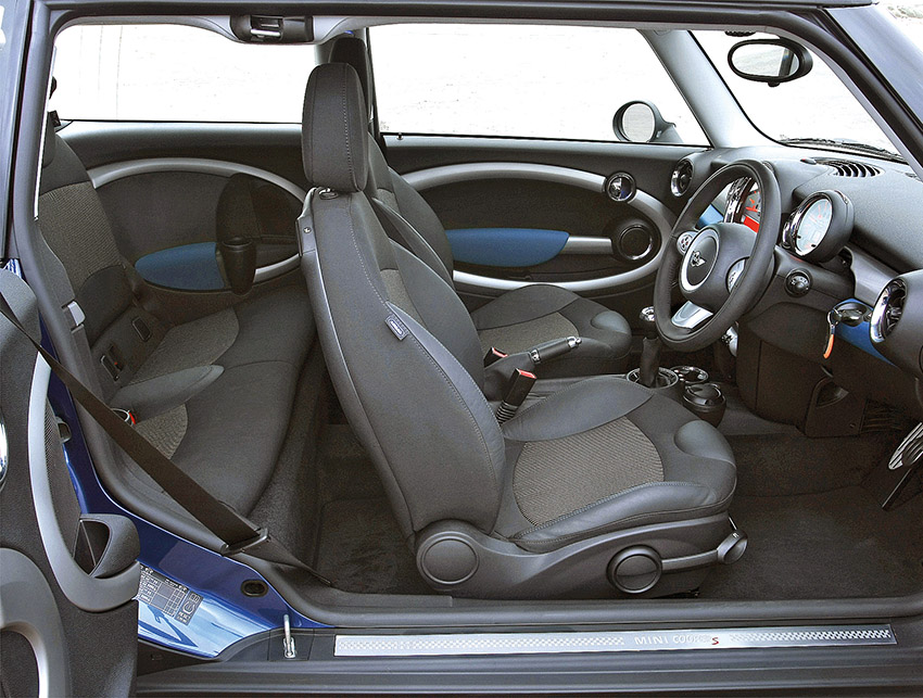 Mini Clubman R55 Buyer's Guide | Fast Car