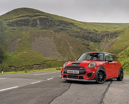 R56 Mini Buyer's Guide & Most Common Problems | Fast Car
