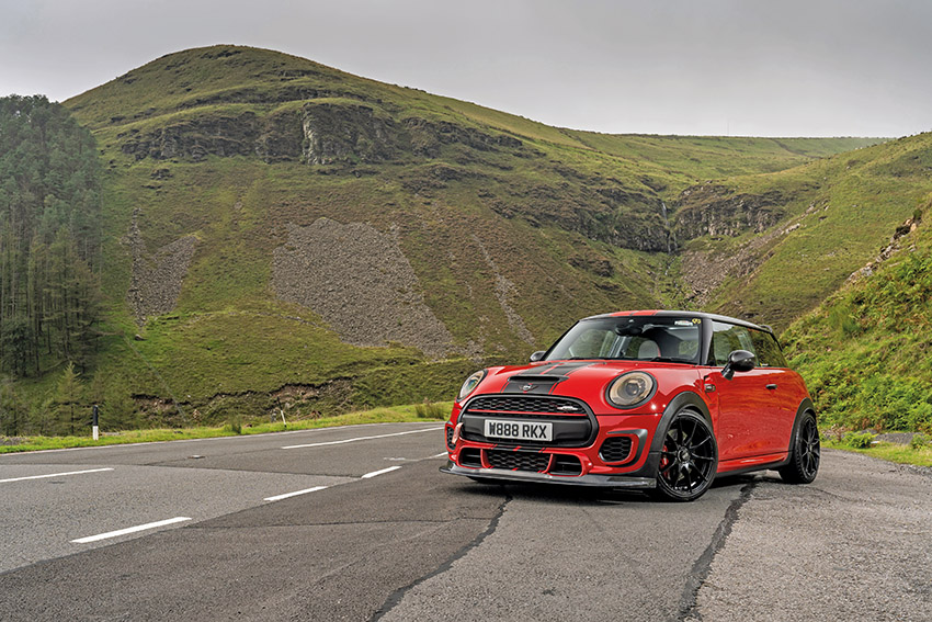 R56 Mini Buyer's Guide & Most Common Problems | Fast Car