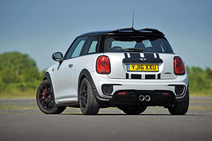 Mini F56 Buyer’s Guide & Most Common Problems | Fast Car