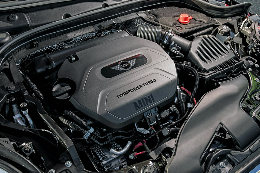 Mini F56 Cooper & Cooper S Buyer’s Guide | Fast Car