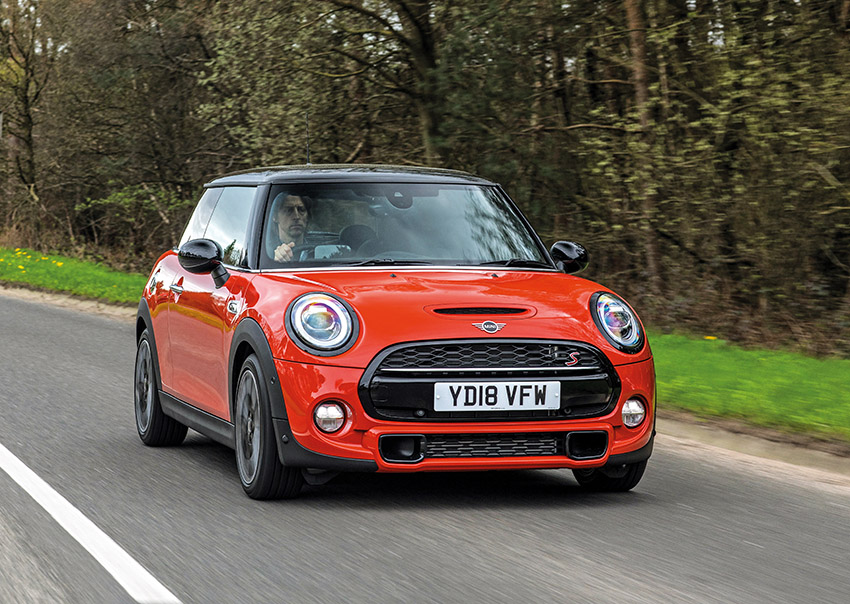 Mini F56 Cooper & Cooper S Buyer’s Guide | Fast Car