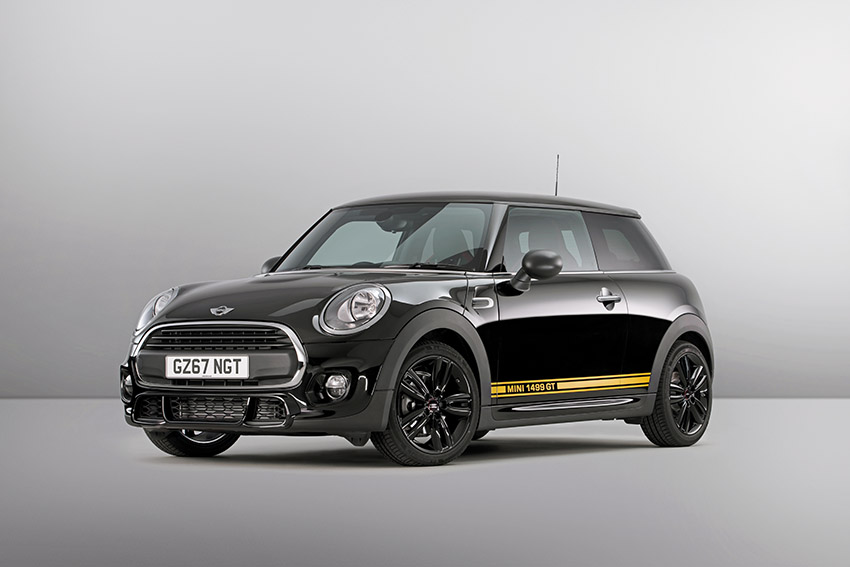 Mini F56 Cooper & Cooper S Buyer’s Guide - Fast Car