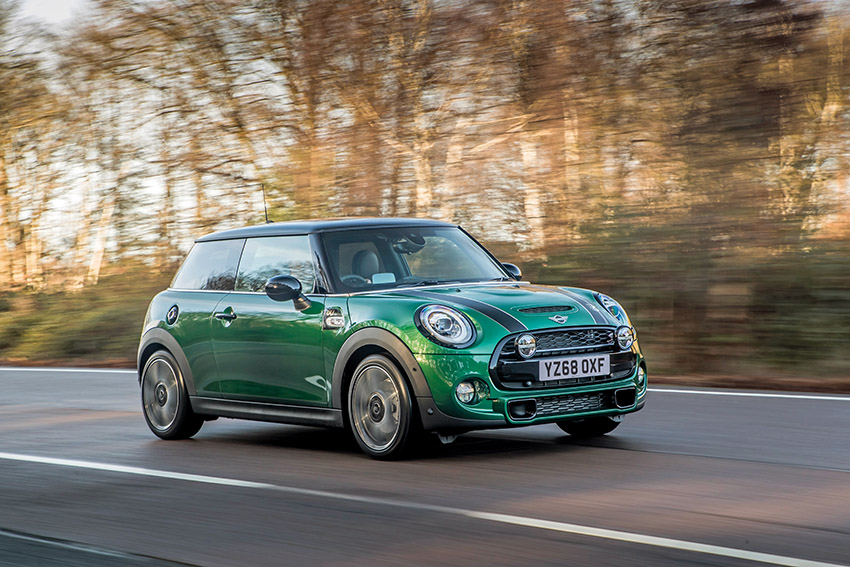 Mini F56 Cooper & Cooper S Buyer’s Guide | Fast Car