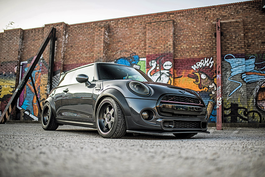 Mini Cooper S F56 Tuning Guide | Fast Car