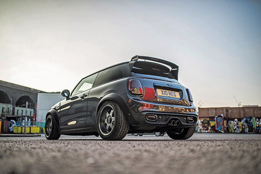 Mini F56 Buyer’s Guide & Most Common Problems | Fast Car