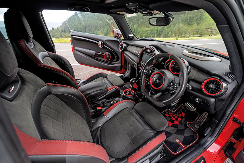 Mini Cooper S F56 Tuning Guide | Fast Car