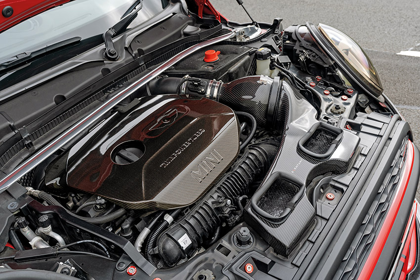 Mini F56 Cooper & Cooper S Buyer’s Guide - Fast Car