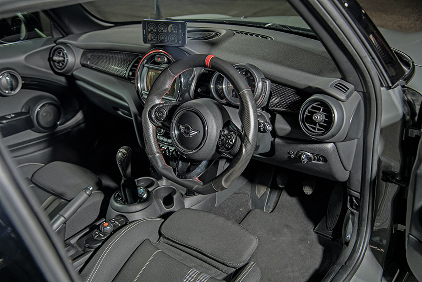 Mini F56 Cooper & Cooper S Buyer’s Guide | Fast Car