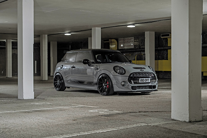 Mini F56 Cooper & Cooper S Buyer’s Guide | Fast Car