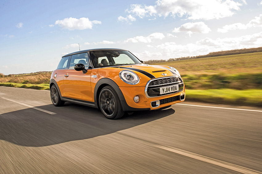 Mini F56 Cooper & Cooper S Buyer’s Guide | Fast Car
