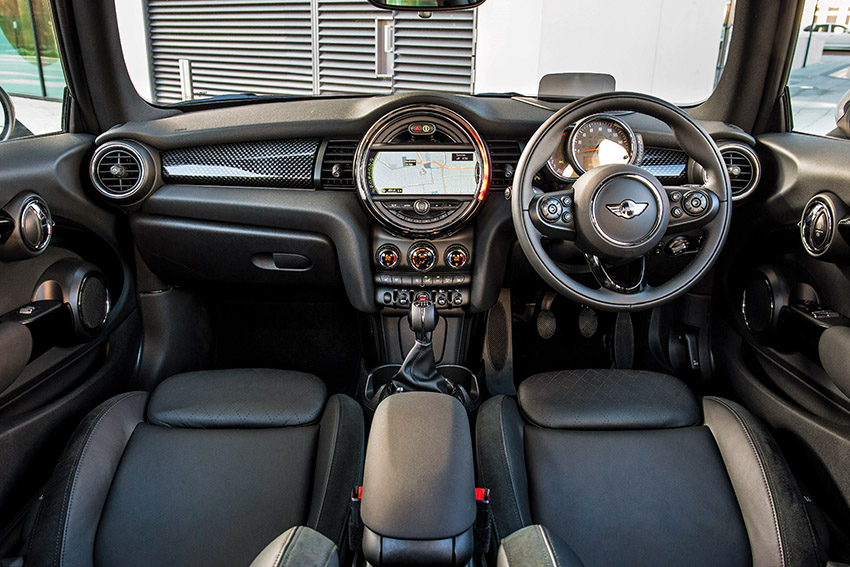 Mini F56 Cooper & Cooper S Buyer’s Guide - Fast Car