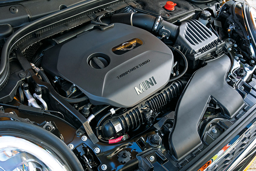 Mini F56 Buyer’s Guide & Most Common Problems | Fast Car