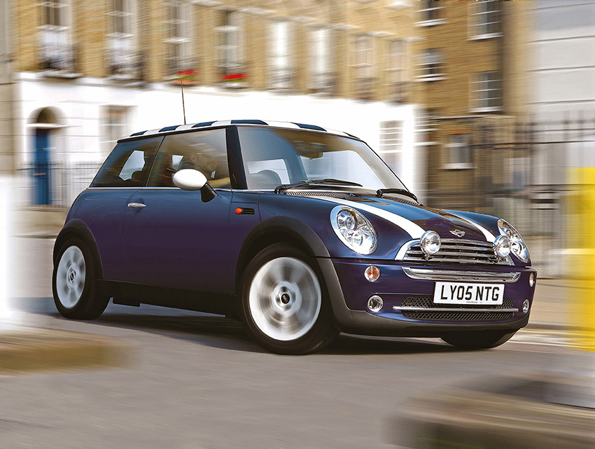 Mini R50 Buyer's Guide & Modifying Tips - Fast Car