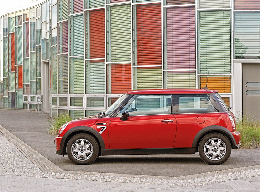 Mini R50 Buyer's Guide & Modifying Tips | Fast Car