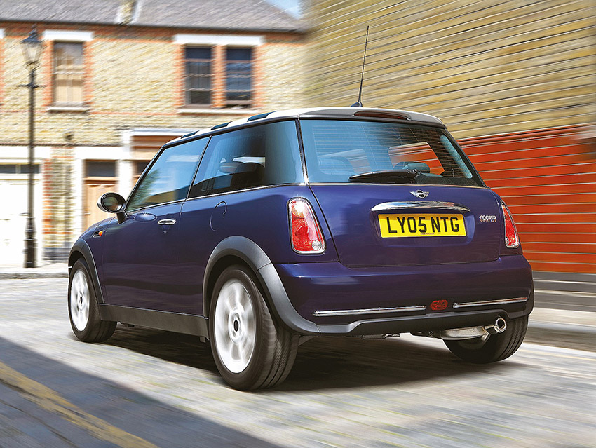Mini R50 Buyer's Guide & Modifying Tips - Fast Car