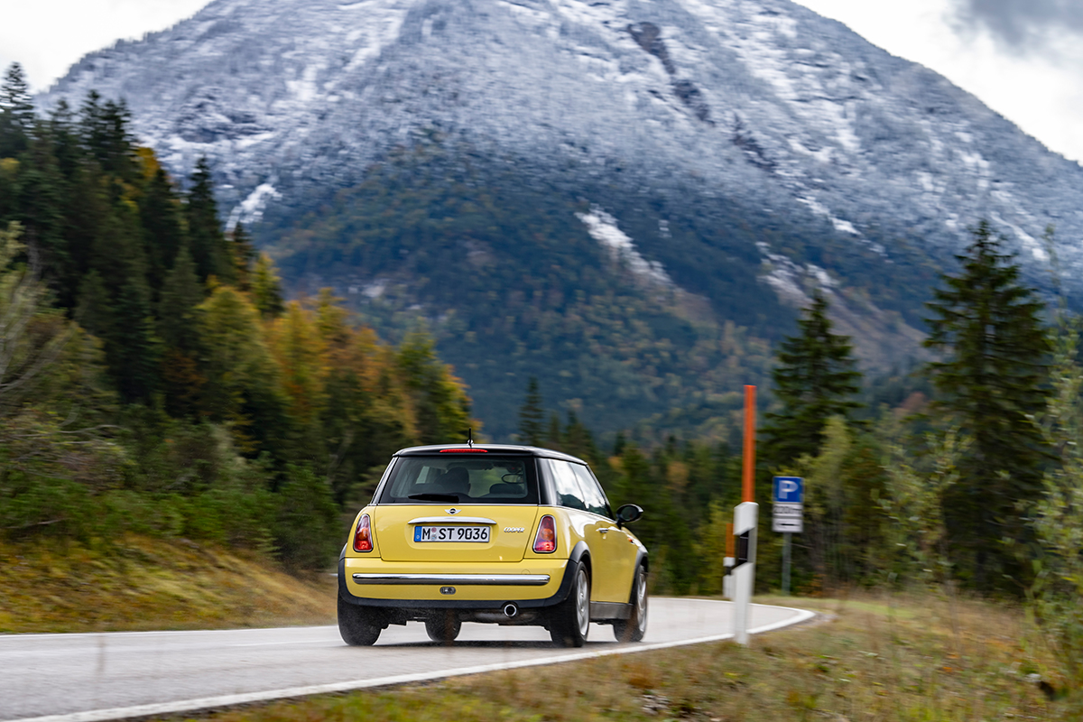 Mini R50 Buyer's Guide & Most Common Problems | Fast Car