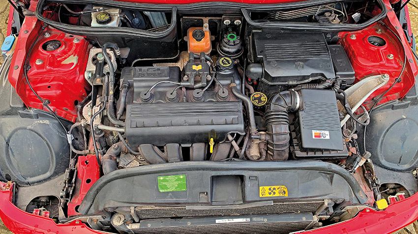 Mini R50 Buyer's Guide & Most Common Problems | Fast Car