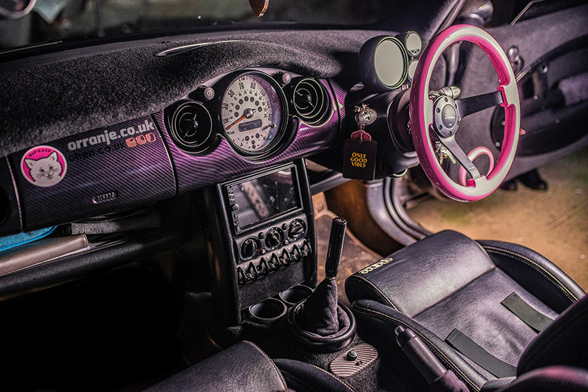 Mini R50 Buyer's Guide & Modifying Tips | Fast Car