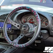Modified BMW E36 With S50 Engine Swap - Fast Car